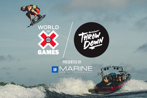 5 Campeonatos de wakeboard en el mundo - Blog BeXtreme